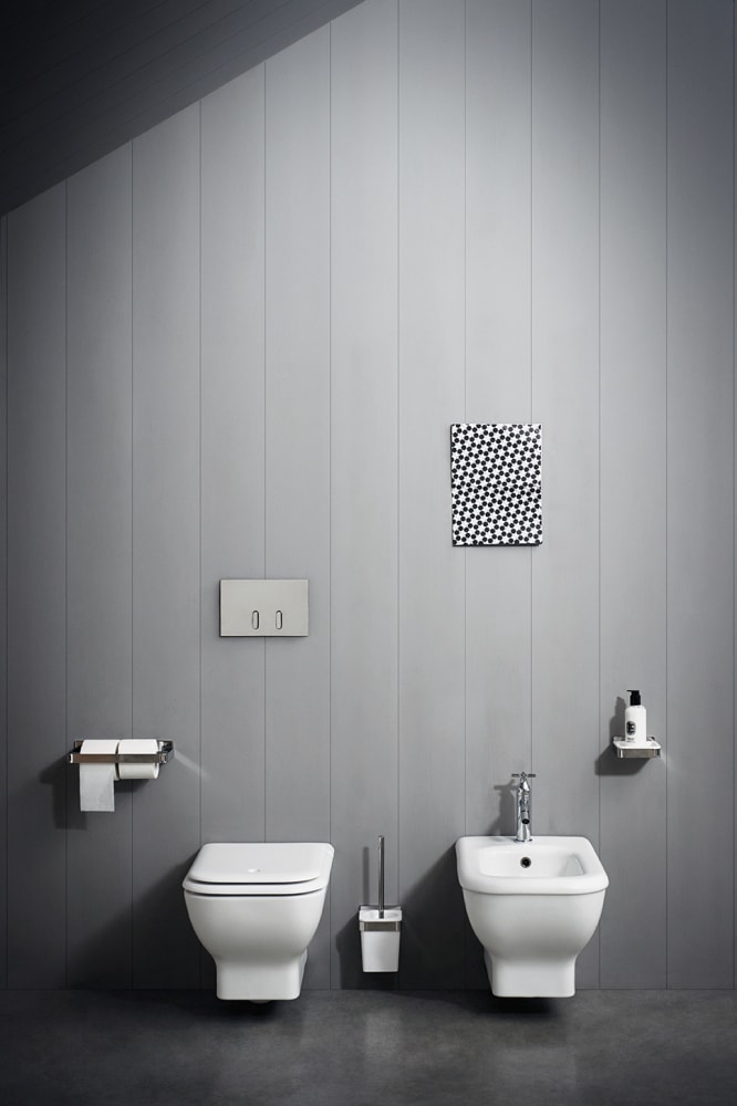 Memory - Agape Bathrooms